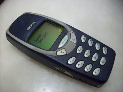 LOL! - Nokia 3310 Is Return; Now With Touch Screen And 12 MP Camera ...