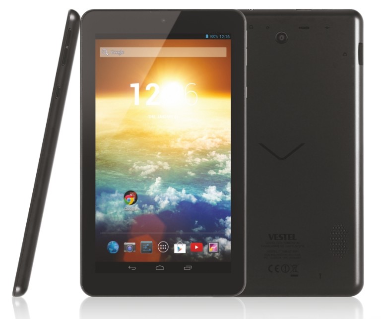 Vestel Vtab Eco III ROM | Qamishli Soft \ قامشلي سوفت