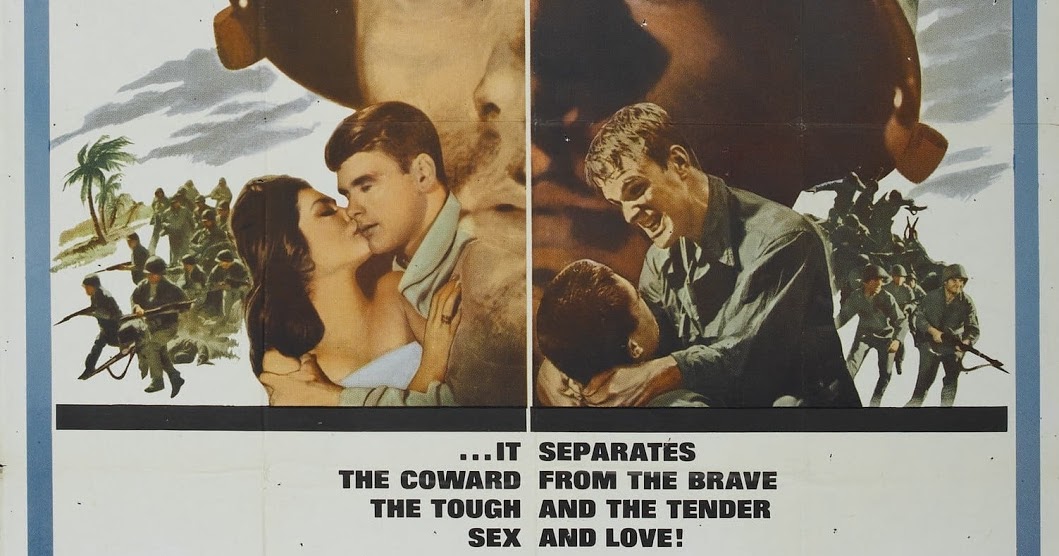 The Thin Red Line - 1964