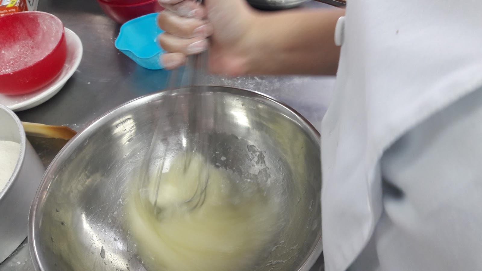 HELADO DE DULCE DE LECHE Y SORVETO DE BANANA