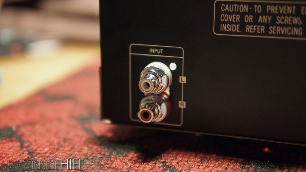 Inside Hi-Fi: Rotel RB-1000