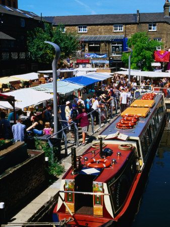 Ocho dioptrías: London, low cost, in five days