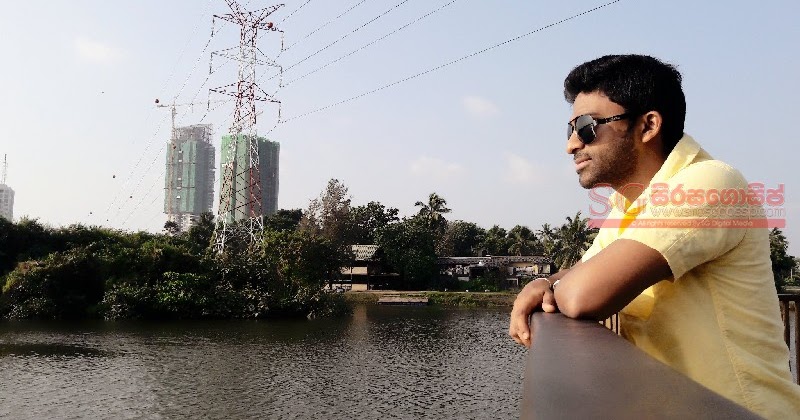 Chanaka Karunarathne Photo Collection