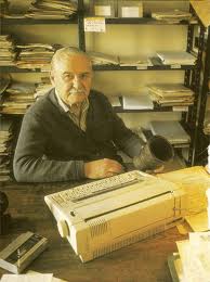 Contadores Forenses ONG: Recordamos al investigador, antropólogo ...