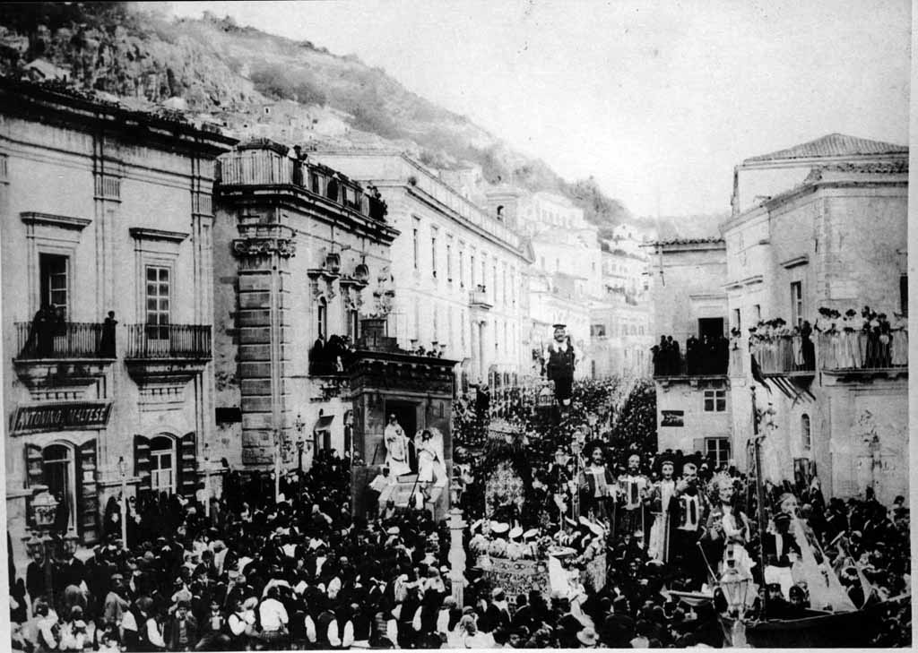 Muorica mia: Modica foto antiche