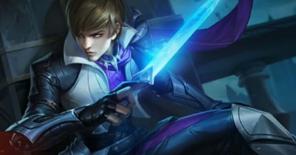 Gusion Best Item Build Guide - Mobile Legends Bang Bang Builds Items ...