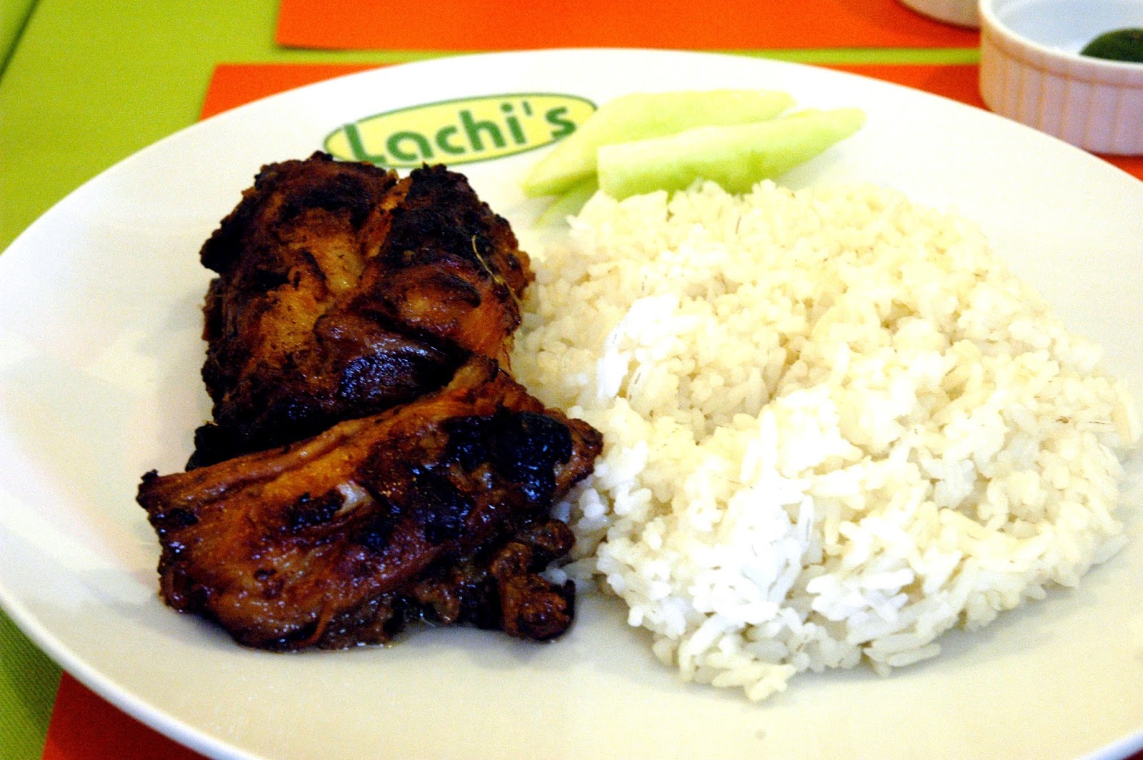 DUDE FOR FOOD: Flavors of Davao: Lachi's