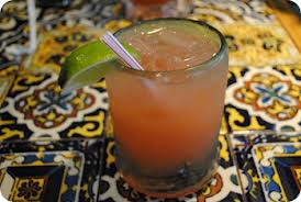 Chili's Margarita Recipes: Herradura Ruby Red Paloma Recipe