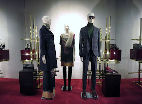 RetailStoreWindows.com: Etro, London