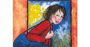 Evaluación libro "Fernanda tiene dos casas"