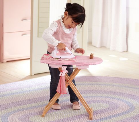 elaundry Blog: Safety Class 101: Ironing safety