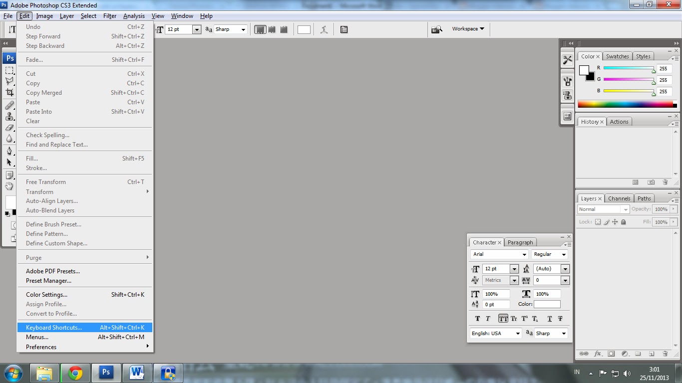 Photoshop Image Resize Shortcut Key Imagecrot