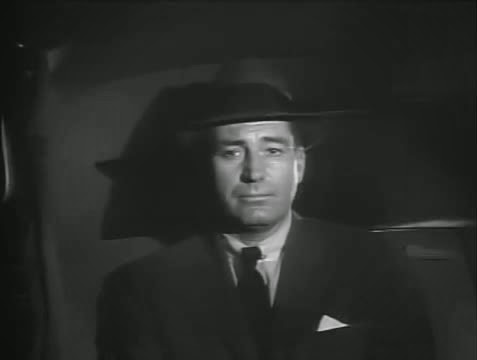 Forgotten Actors: Alan Marshal