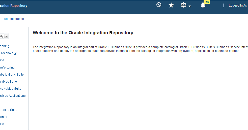 Oracle Masterminds Deploying “create Employee” Api As Rest Service