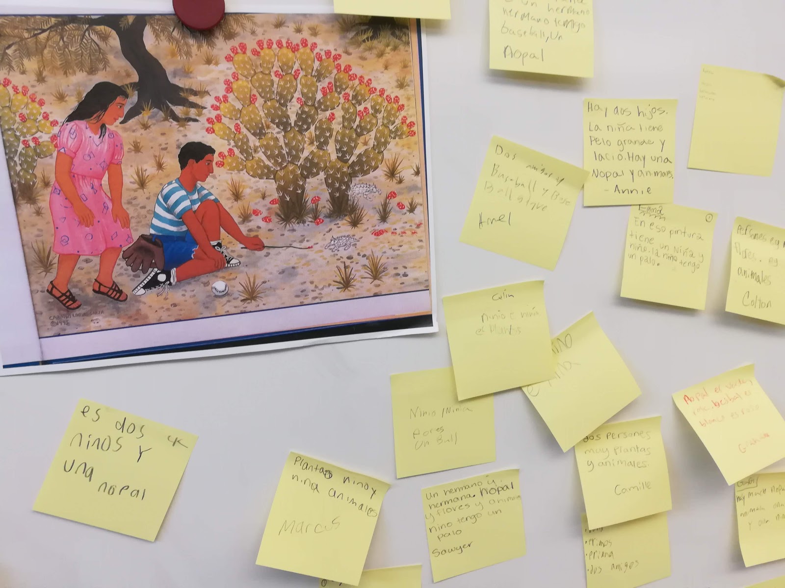 Proficiency From The Start