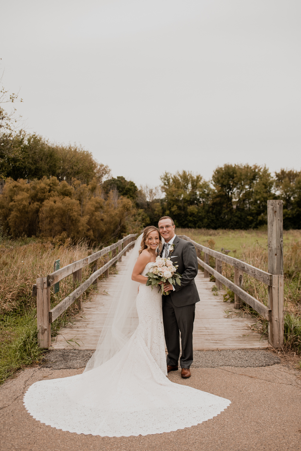 Miss Ruby Boutique: Real Wedding: Brynn & Jordan