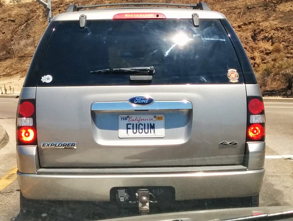 one-sided war: does this mean what i think it means? #fugum