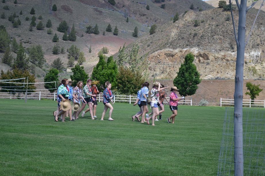 THE STUTZMAN FAMILY~ TREASURES THROUGH HIS GRACE: Young Life ...