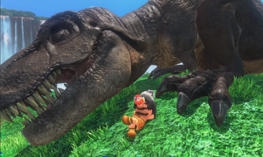 Super Mario Odyssey all Leaked Outfits and Costumes