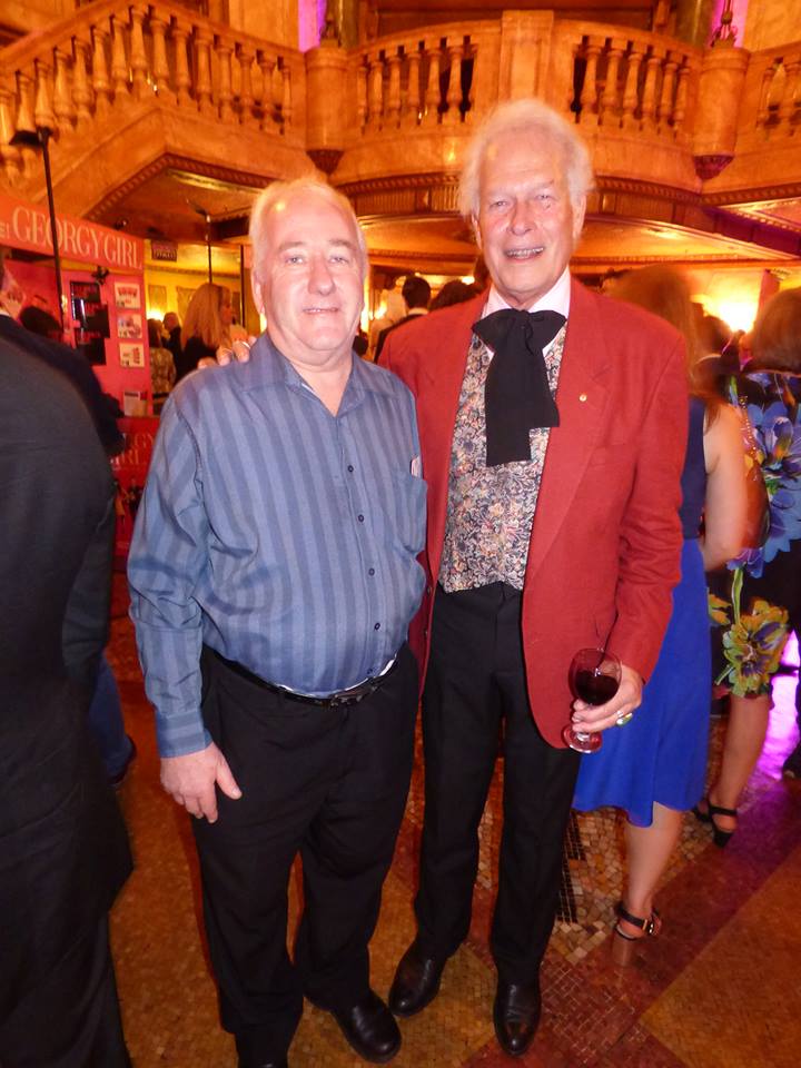 The Holiday and Travel Magazine: Georgy Girl - the Seekers Musical now ...