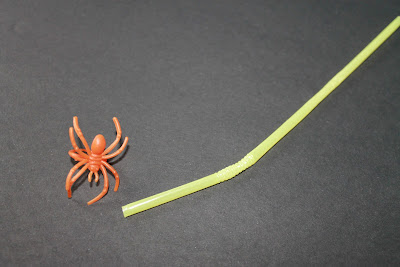 Serving Pink Lemonade: Itsy Bitsy Spider