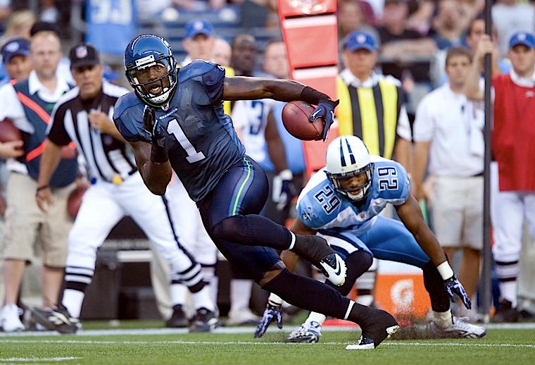 The Fantasy Football Source: 2011 Fantasy Football Scouting Report ...