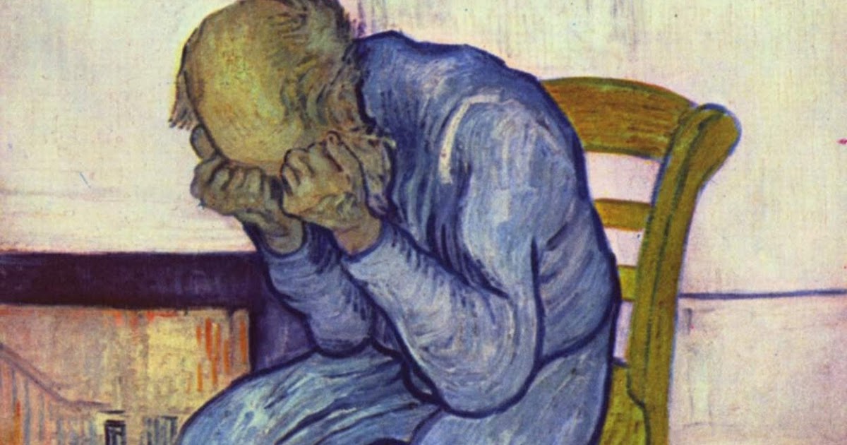 Philosophical Disquisitions: The Goodness of Grief: Is it Integral to ...