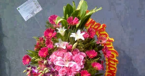 Toko Bunga Jakarta | Florist Online Flowers Shop Indonesia