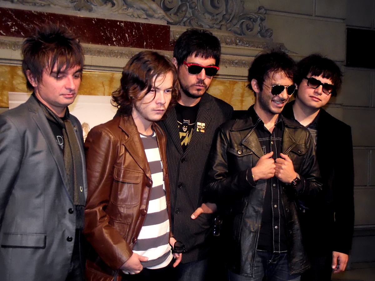 Los bunkers: LOS BUNKERS