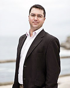 Carbon Farming Initiative: Presenters