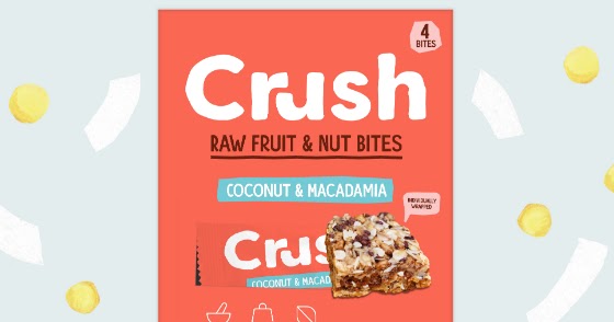 Crush on Packaging of the World - Creative Package Design Gallery