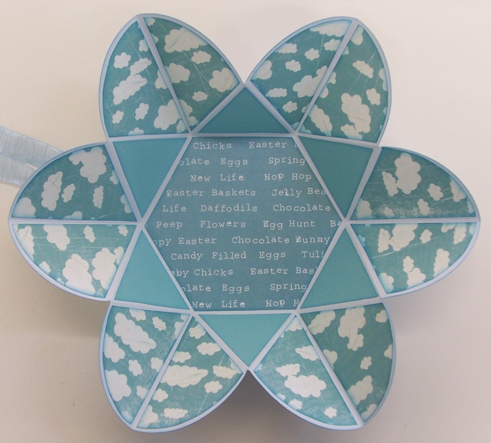 Paper Craft Memories