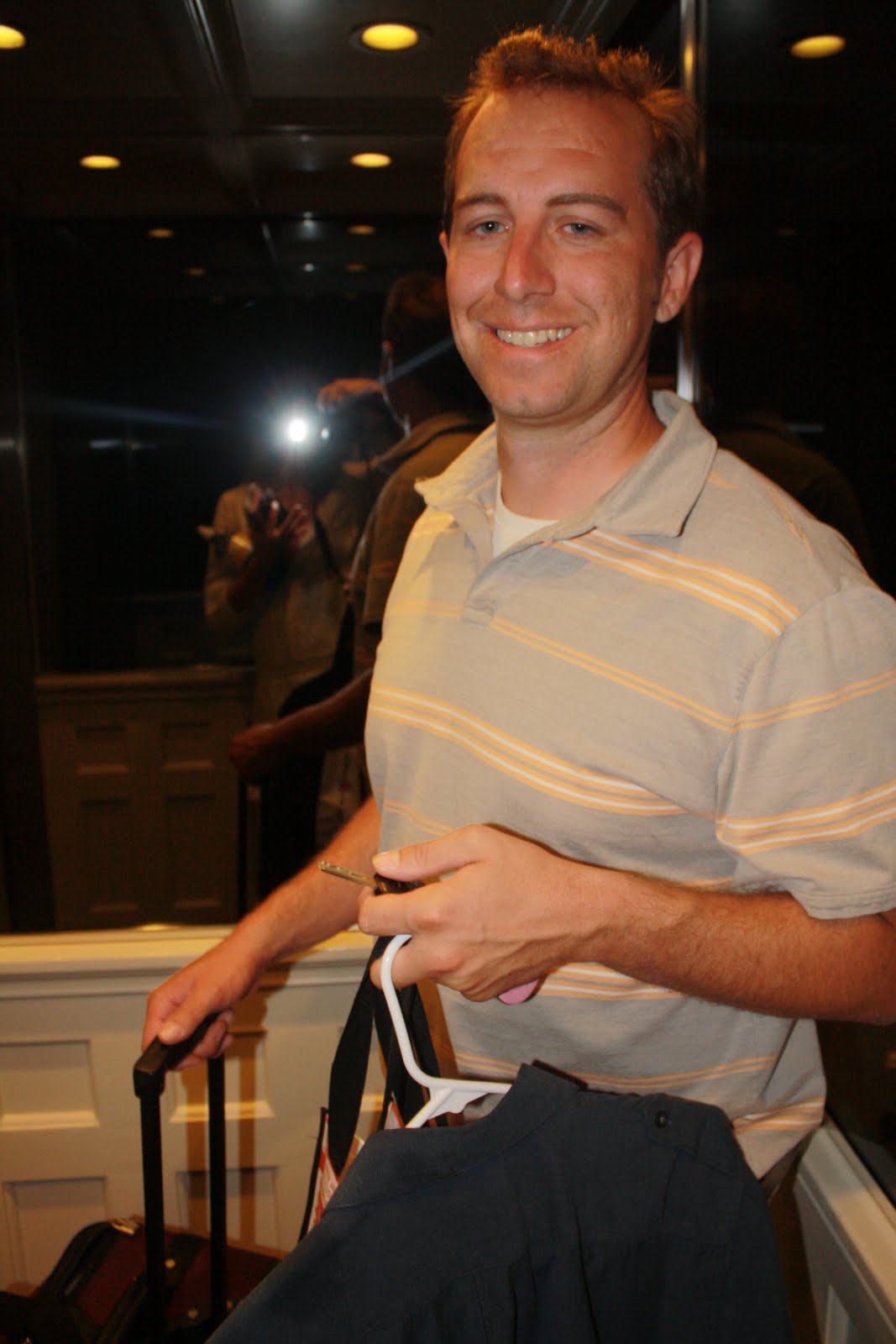 Southfork Memoirs: Joseph Daniel wonderfulness