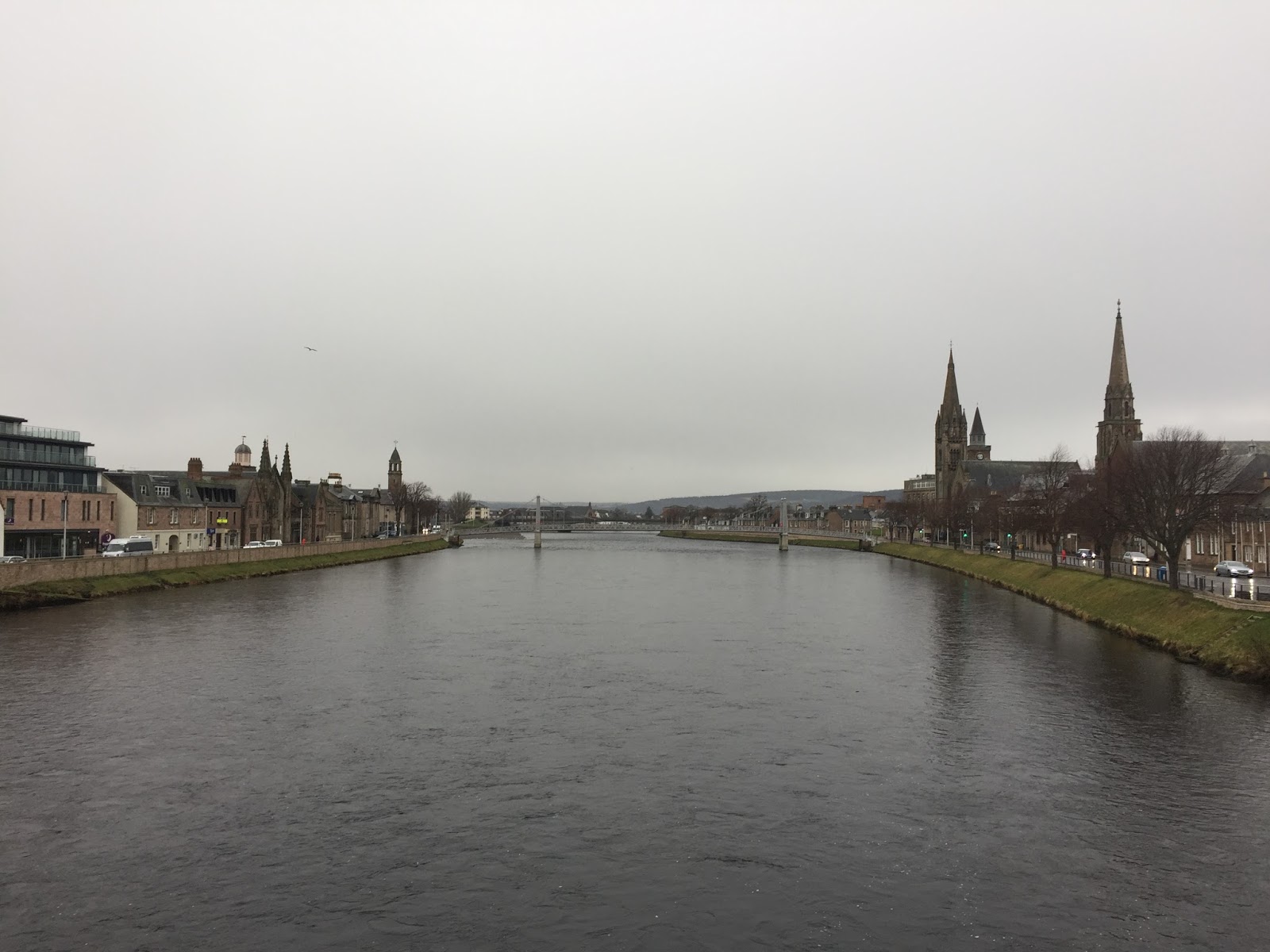 4143: Loch Nessin hirviö