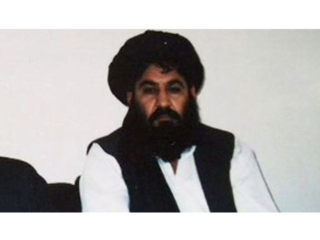 Asian Defence News: Pakistan Army supported Taliban leader Mullah ...