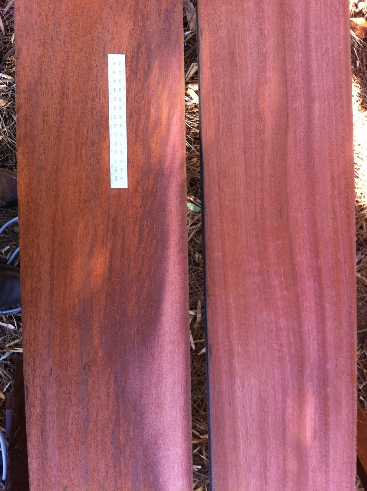 The Joy of Wood: How to dress salvaged timber.( Recycled Jarrah Cabinet ...