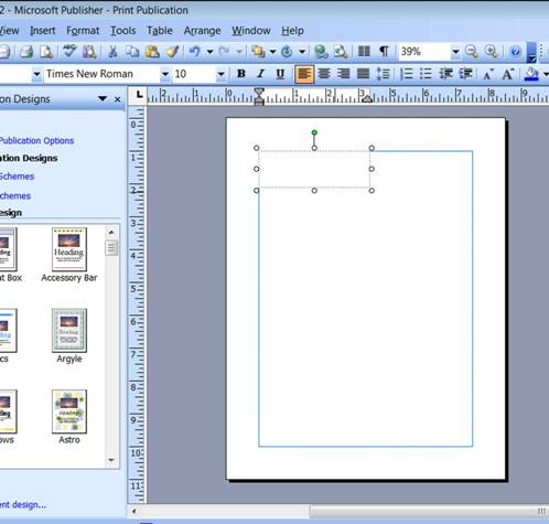 Make Your Own Photo Watermark