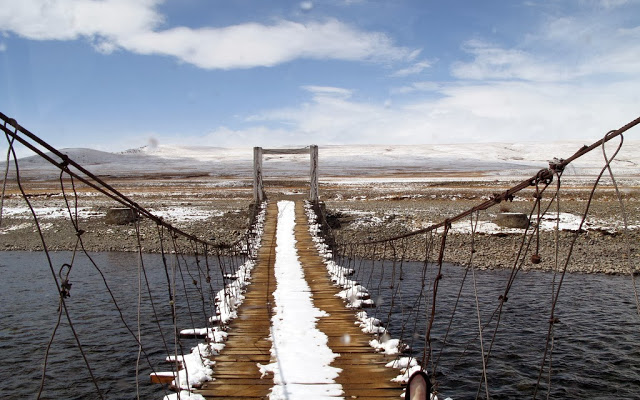 Gilgit/Baltistan: History Of Gilgit/Baltistan