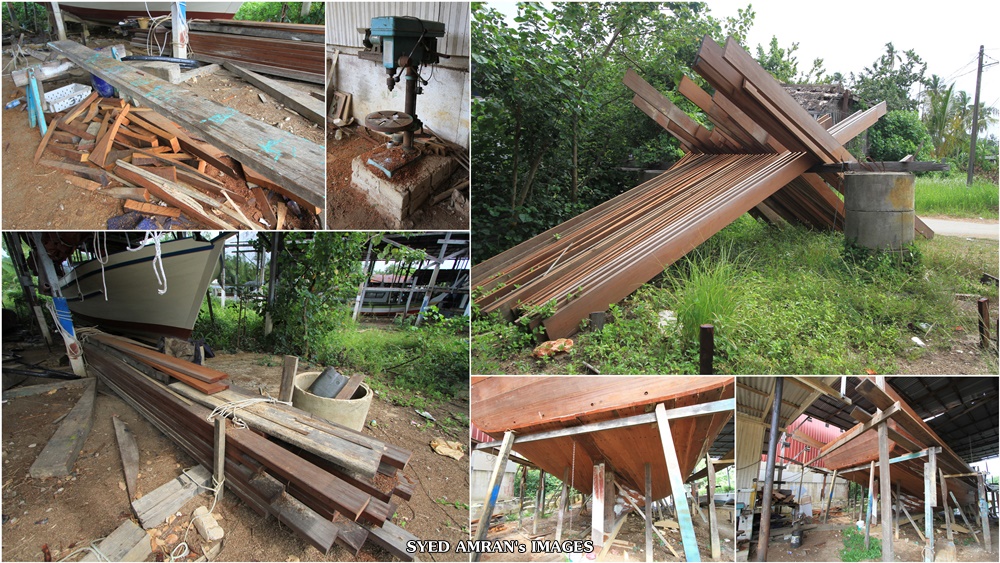 Agar Aku Tidak Lupa: JALAN-JALAN PANTAI TIMUR - MUZIUM NEGERI ...