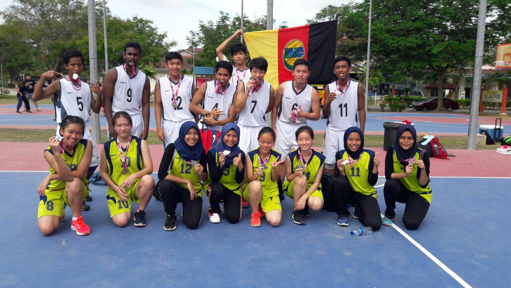 Life With a View: KAKOM 2016 : Kolej Matrikulasi Johor