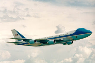 ENCYCLOPEDIA: AIR FORCE ONE