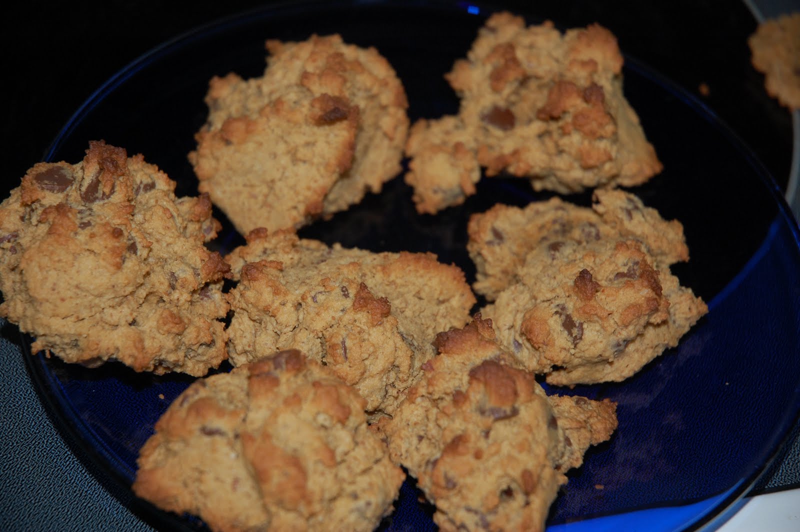 ...And Cookies For All by Culinary Cara: This is Why Your Cookies Suck