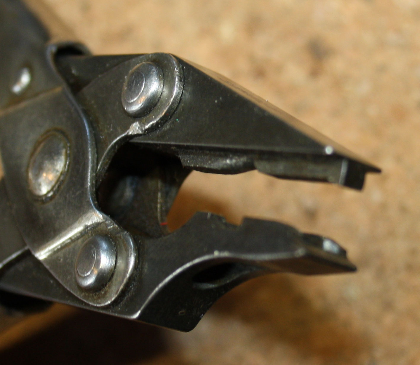 Progress is fine, but it's gone on for too long.: Vanished Tool Makes ...