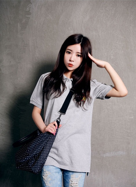 My Cute World: Poses Ulzzang ♥