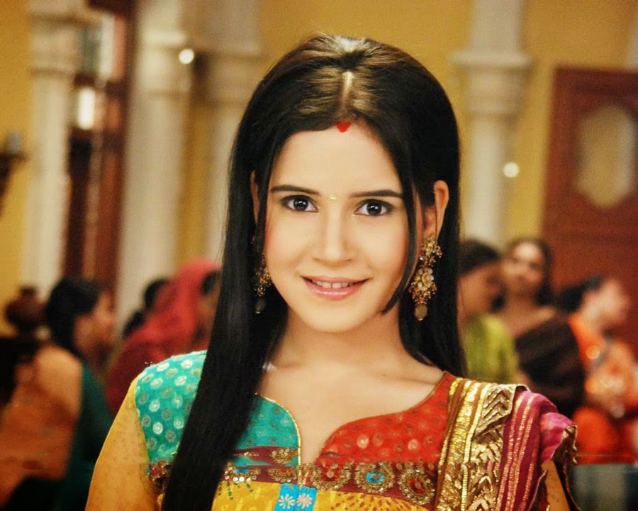 CelebsView: Cute Indian Serial Actress Shivshakti Sachdev