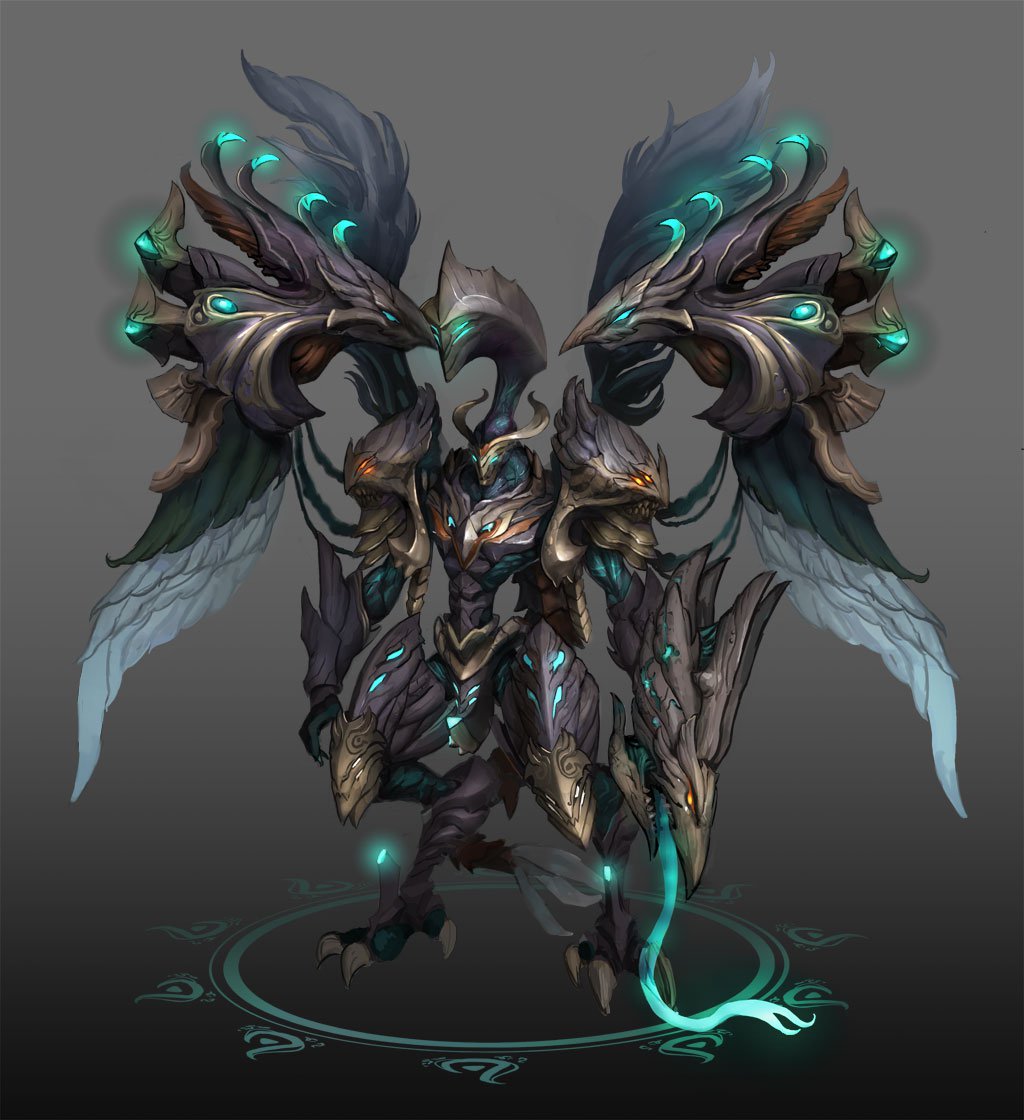 Dragona Transformation Ranger