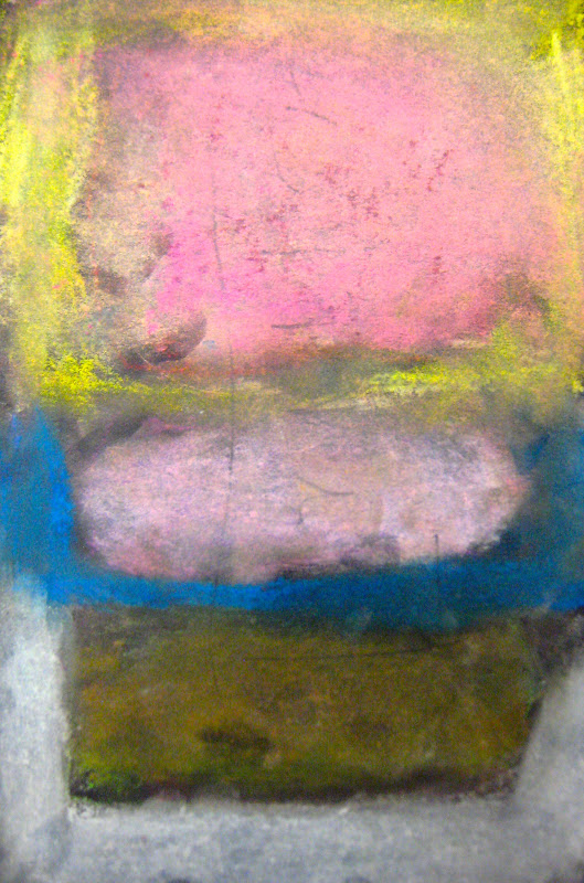 Experiments in Art Education: Mark Rothko: Color + Emotion