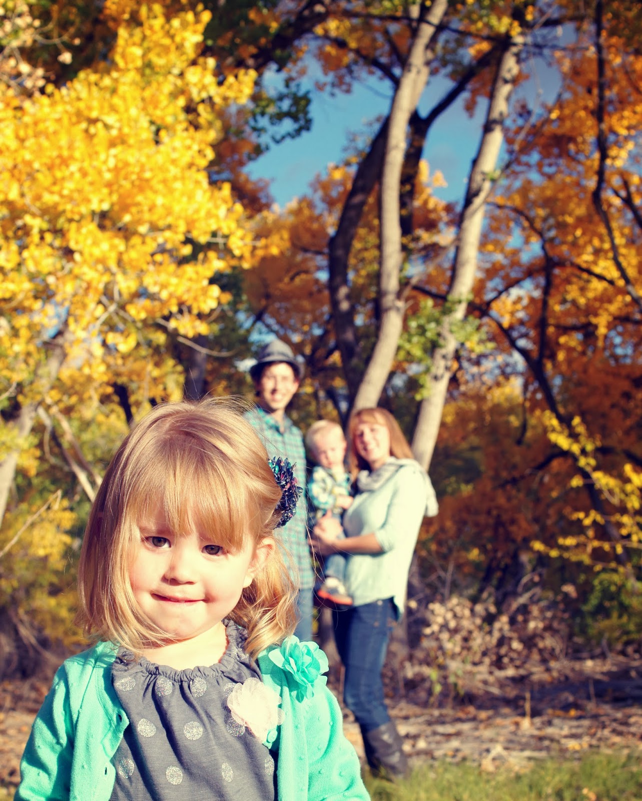 The S.I.P. Project (Service Is Painless): Marler Family Photos In the ...