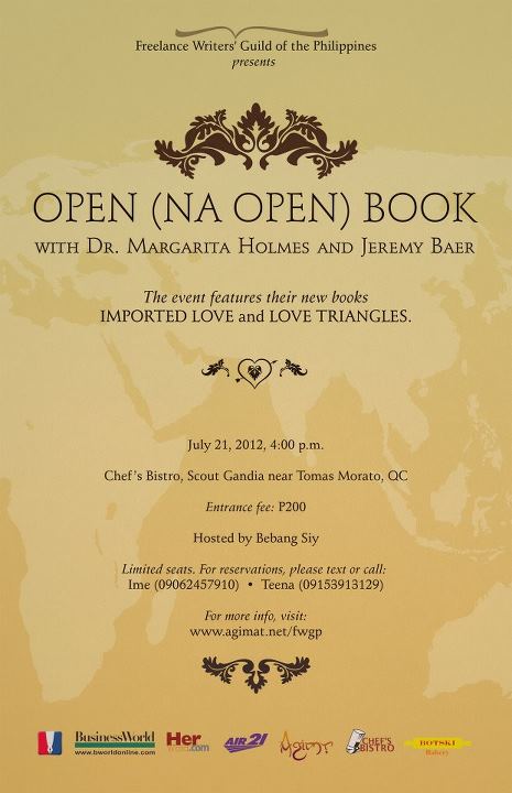 Philippine Literary Folio