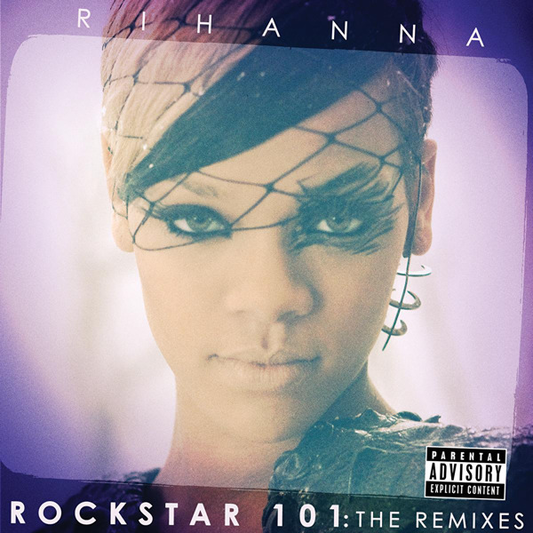 MusicCoversAndMore: Rihanna - Rated R